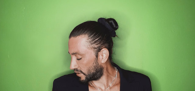 Hamraz - Music Video by Mohamad