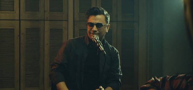 محسن ابراهیم زاده گله - Gele Music Video by Mohsen Ebrahimzadeh on ...