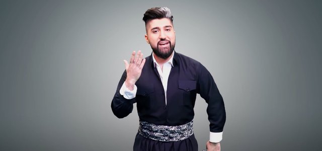 Sarchopi - Music Video by Navid Zardi