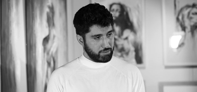 نوید زردی سنندج - SNA (Sanandaj) Music Video by Navid Zardi on Radio Javan