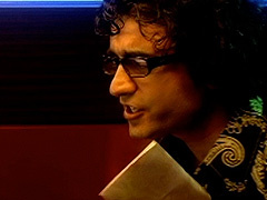 Bebakhshid Music Video by Nima on Radio Javan