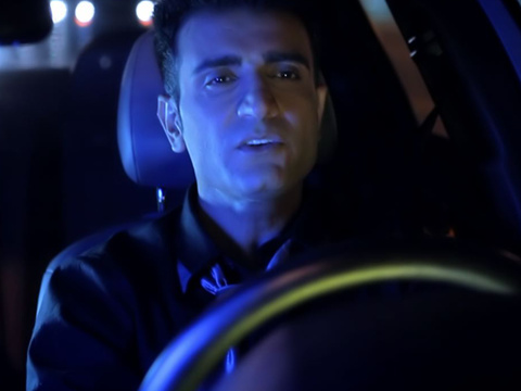 Sara Music Video by Nima on Radio Javan