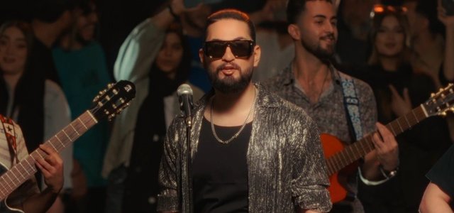 Niloofar - Music Video by Nivad