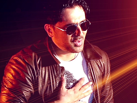 Masty Music Video by Pouya on Radio Javan · پویا مستی