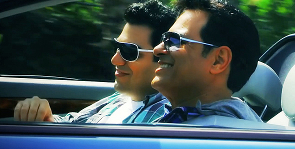 Didar (Ft Samir) - Music Video by Pyruz