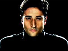 راستین ساقی - Saghi Music Video by Rastin on Radio Javan