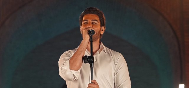 Bia Berim Koh - Music Video by Reza Malekzadeh