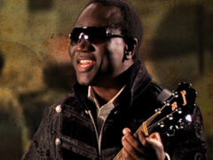 Haiti In Me Music Video by Rogee Rogers on Radio Javan