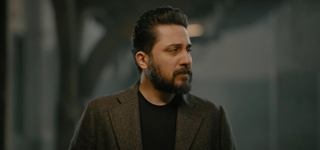 Tarik - Music Video by Roozbeh Bemani