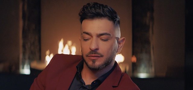 سامی بیگی پادشاه - Padeshah Music Video by Sami Beigi on Radio Javan