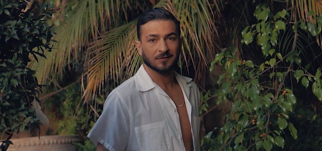 سامی بیگی اونیکه میدونه - Unike Midoone Music Video by Sami Beigi on ...