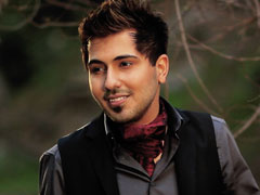 Eydi - Music Video by Samyar