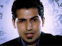 Eydi - Music Video by Samyar