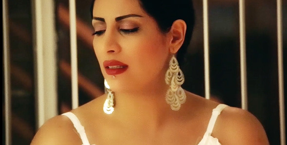 Sokoot - Music Video by Sara Naeini