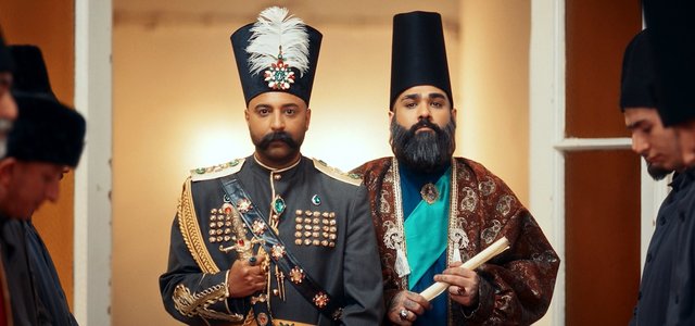 Baradarane Leila - Music Video by Sasy