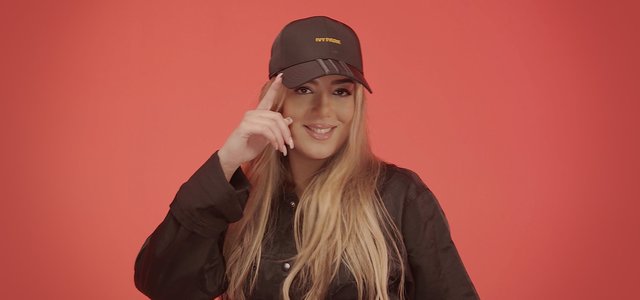 ستین کمش کن گامنو - Kamesh Kon (Ft Gamno) Music Video by Satin on Radio ...