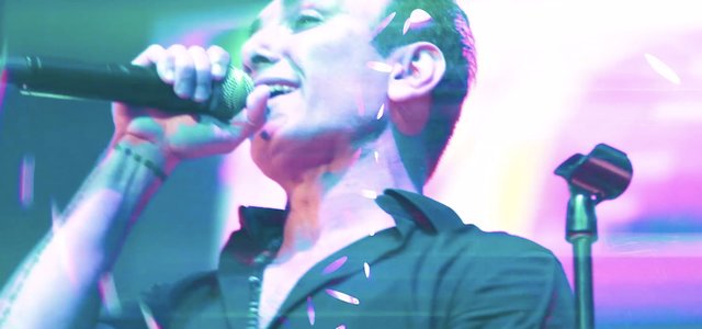 Ghalbe Man (Live) - Music Video by Shadmehr Aghili