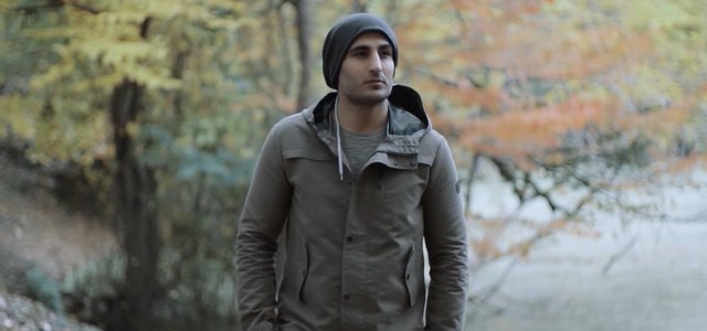 شهاب مظفری ۳۰ سالگی - 30 Salegi Music Video by Shahab Mozaffari on ...