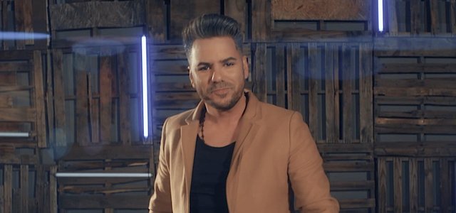 Divooneh Delam - Music Video by Shahab Tiam