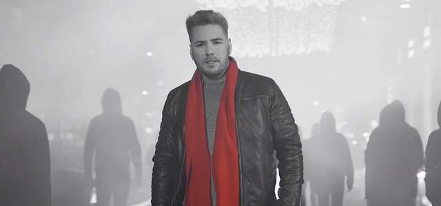 Havaashi - Music Video by Shahab Tiam