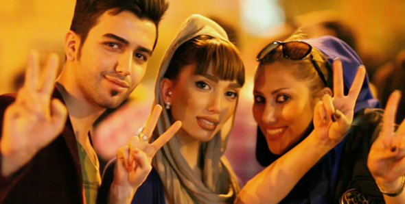 Jame Jahani - Music Video by Shahin S2