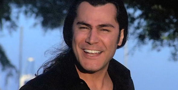 Medley (Live in Concert) Music Video by Shahkar Bineshpajooh on Radio ...