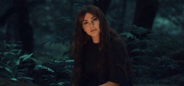 Che Haliam - Music Video by Shakiba