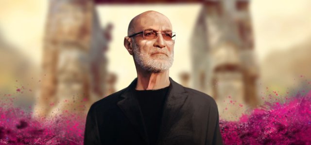 Parvaneh - Music Video by Siavash Ghomayshi