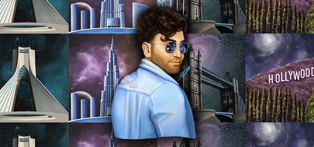 This Is Tohi Music Video by Tohi on Radio Javan