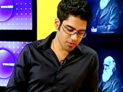 Shahkar (Episode Two) Music Video by Zarebin on Radio Javan