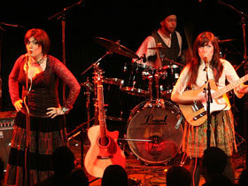 Radio Javan Interview With Abjeez