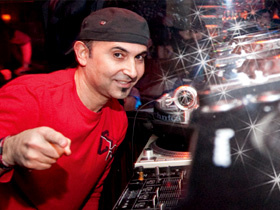 Mohsen's House, New Show By DJ Mohsen on Radio Javan - RadioJavan.com