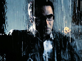 Exclusive Teaser From Omid's New Video