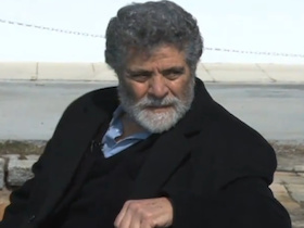 Behrouz Vossoughi in Bahman Ghobadi's New Film - RadioJavan.com