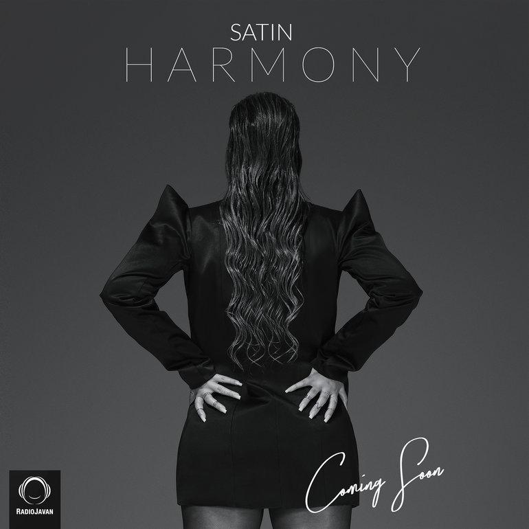 Satin's New Album "Harmony" Coming Soon