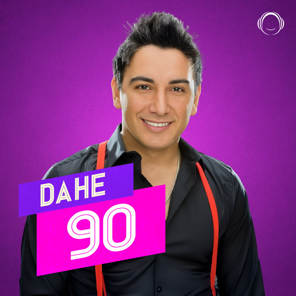 Dahe 90 Music Playlist