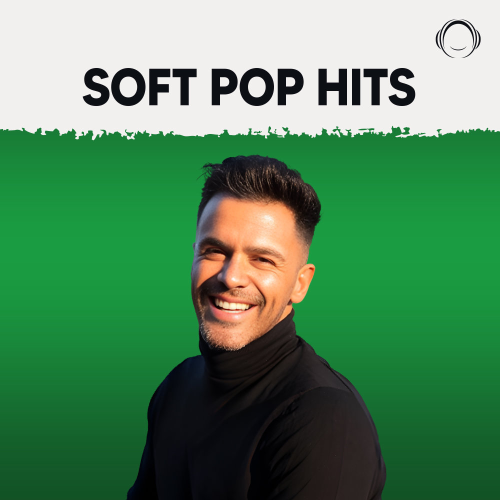 Soft Pop Hits Music Playlist