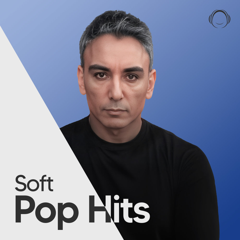 Soft Pop Hits Music Playlist