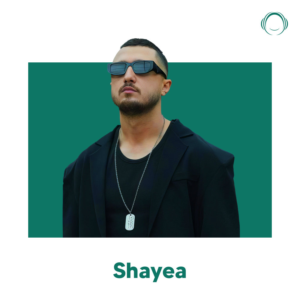 Best of Shayea Music Playlist