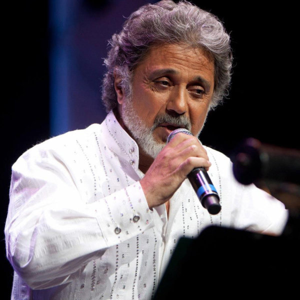 Dariush Music Playlist