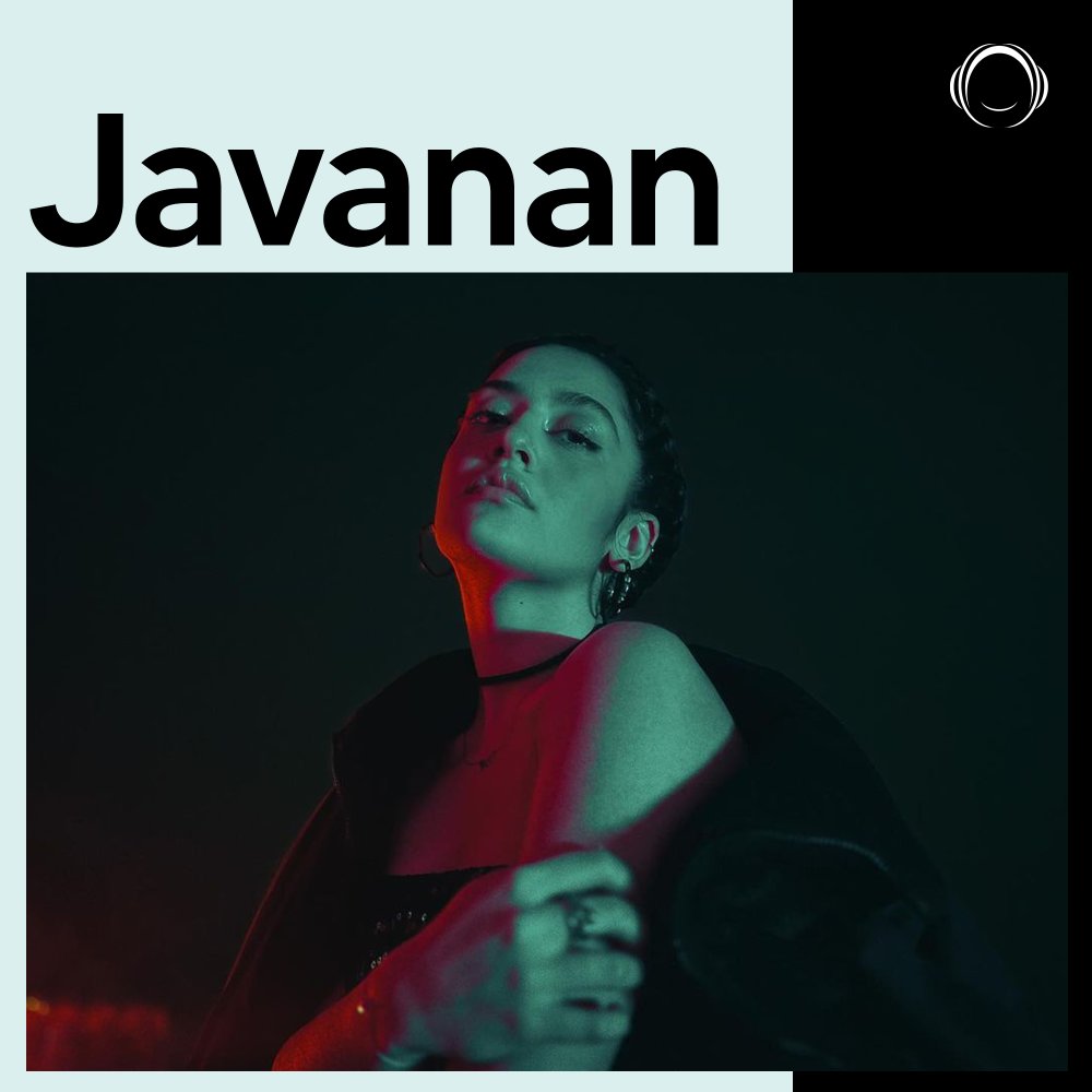 Javanan Music Playlist