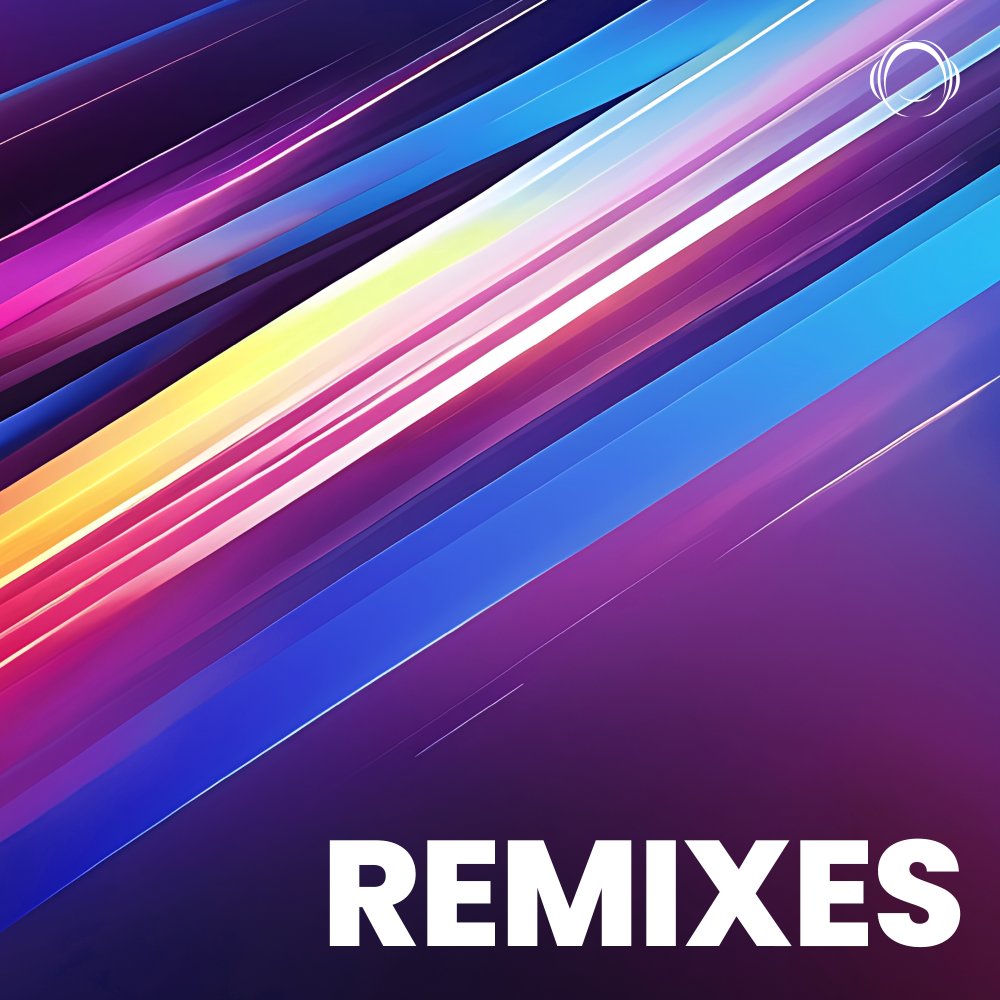 Remixes Music Playlist
