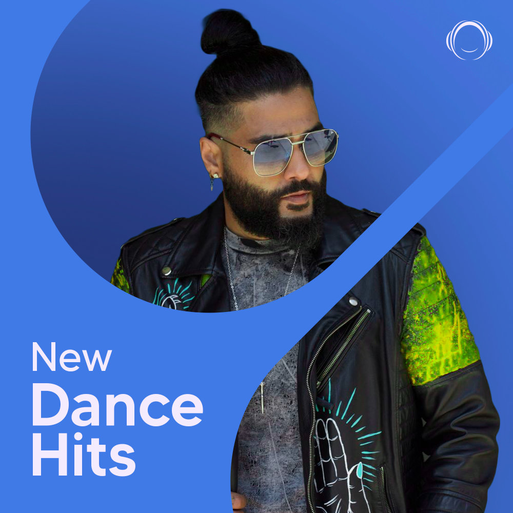 New Dance Hits Music Playlist