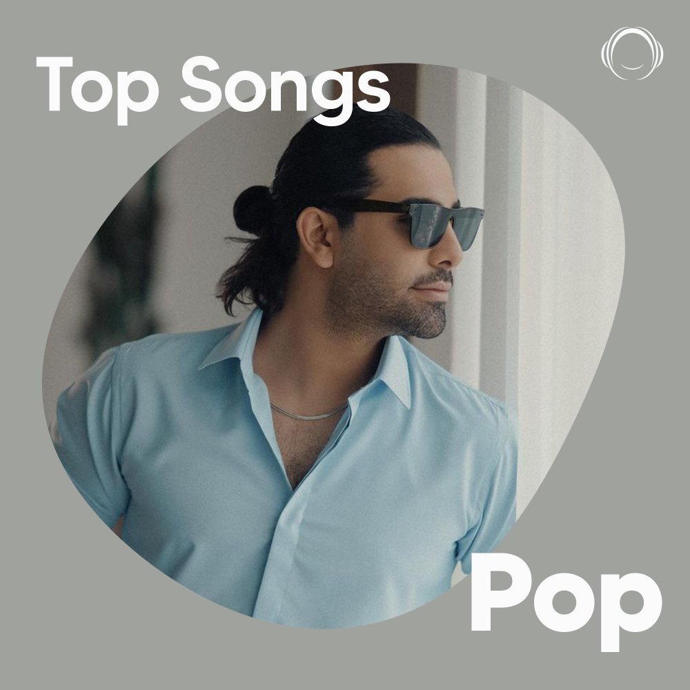 Pop Playlists