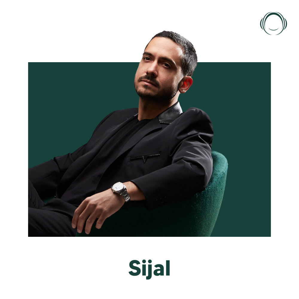 Best of Sijal Music Playlist