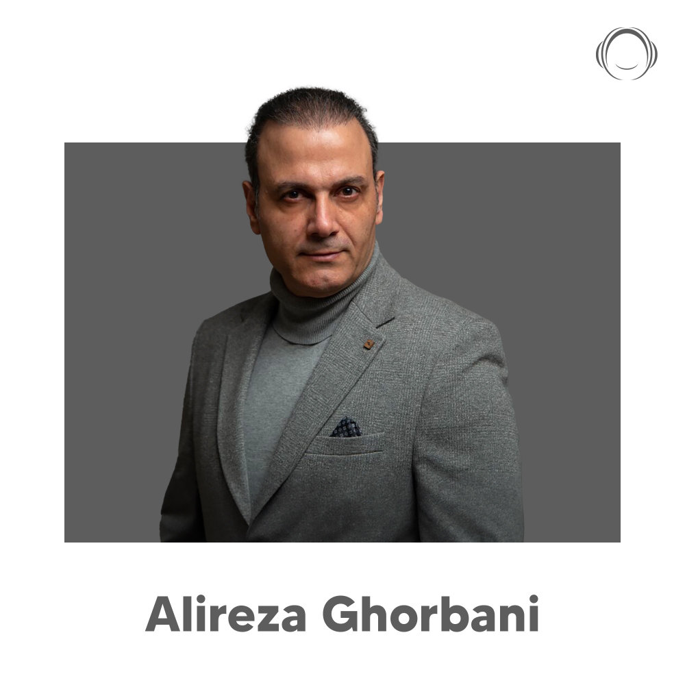Best of Alireza Ghorbani Music Playlist