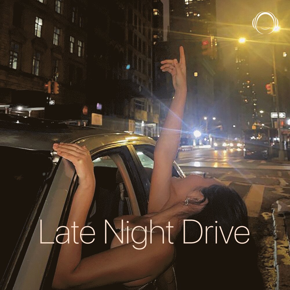 Late Night Drive Music Playlist