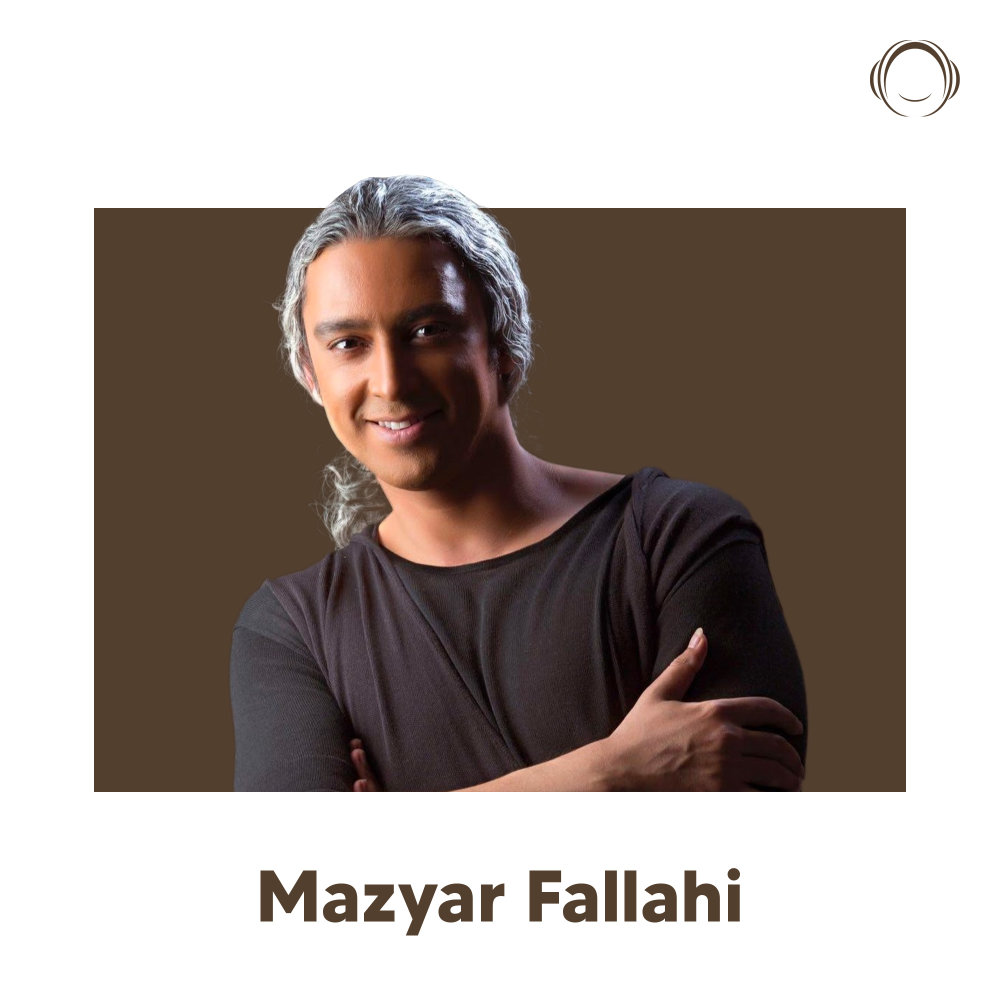 Best of Mazyar Fallahi Music Playlist