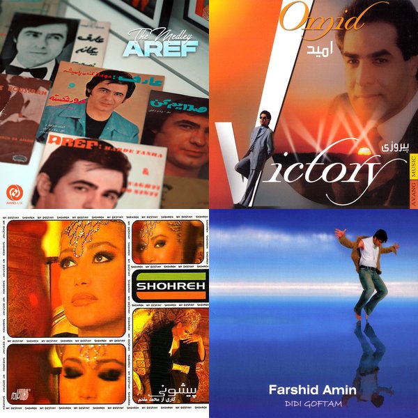 Mid Fast Beat Music Playlist