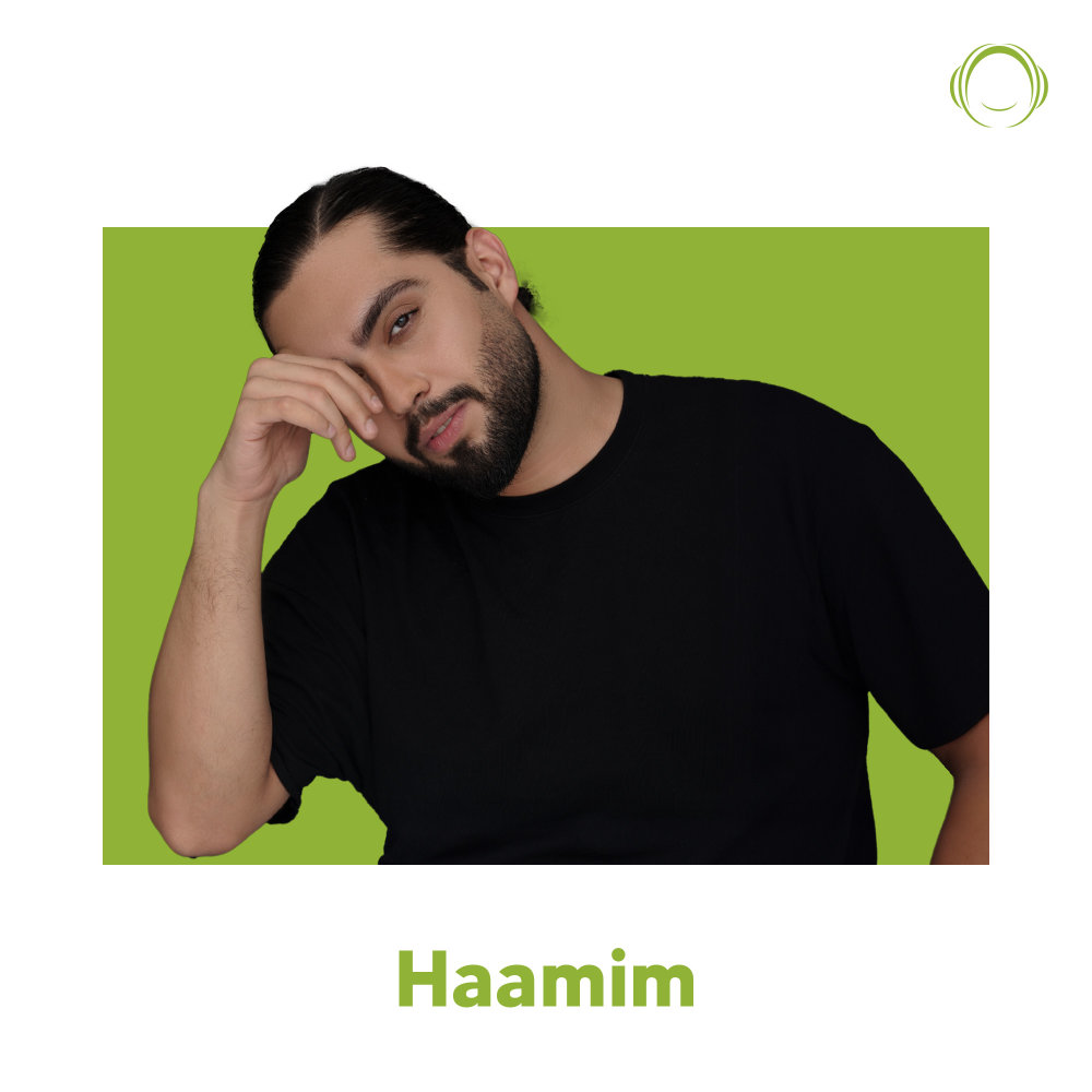 Best of Haamim Music Playlist